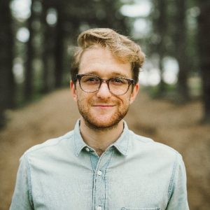 Panelists – Communicating Science Effectively in Today's World