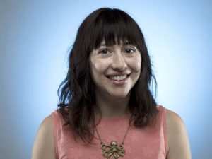 Panelists – Communicating Science Effectively in Today's World