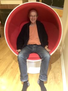 David Jewitt